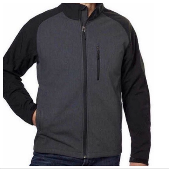 Kirkland Signature | Jackets & Coats | Kirkland Signature Soft Shell ...